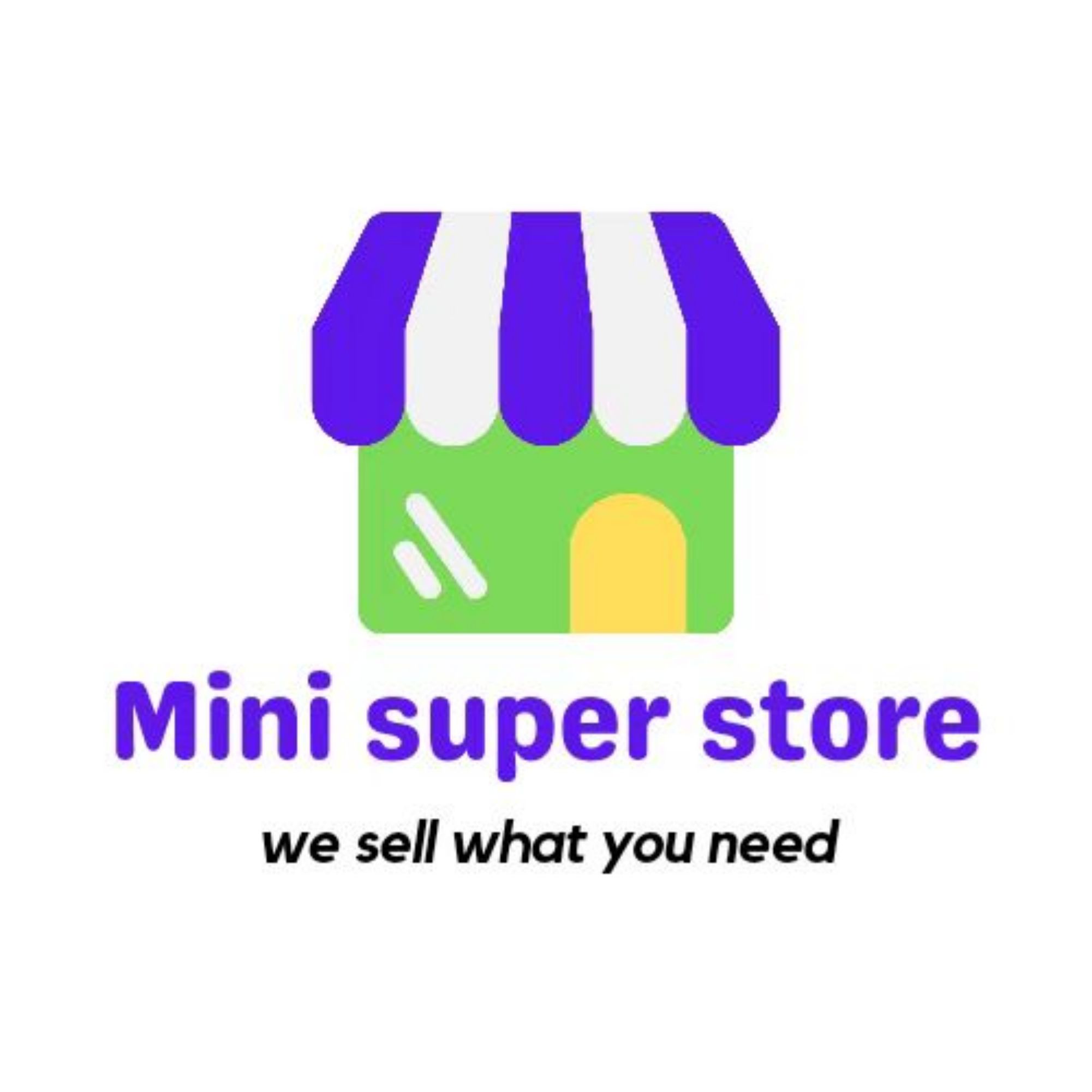Mini Super Store, Online Shop | Shopee Malaysia