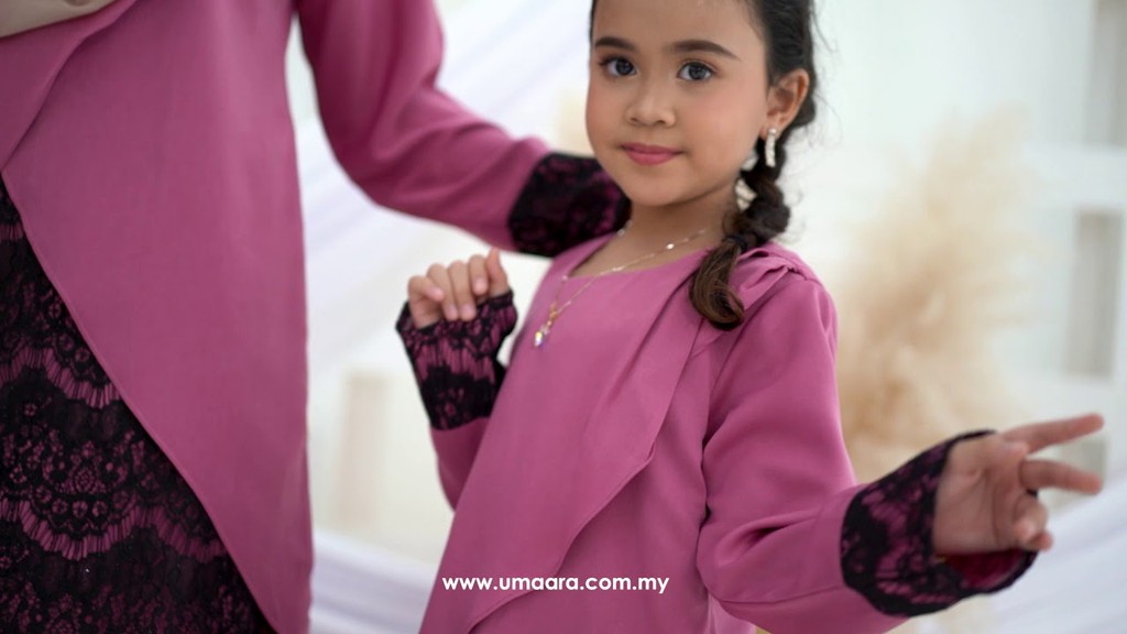 Umaara Clothing, Online Shop | Shopee Malaysia