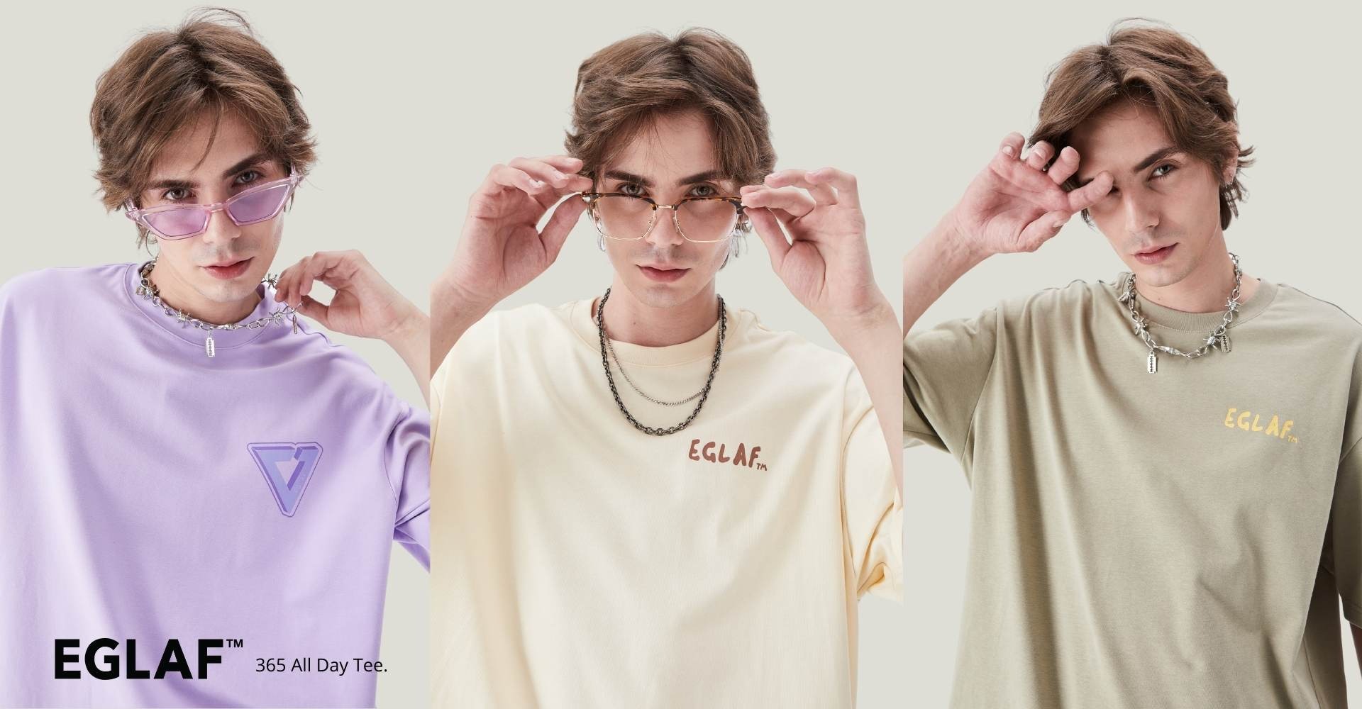 Eglaf Fashion Online, June 2024 | Shopee Malaysia