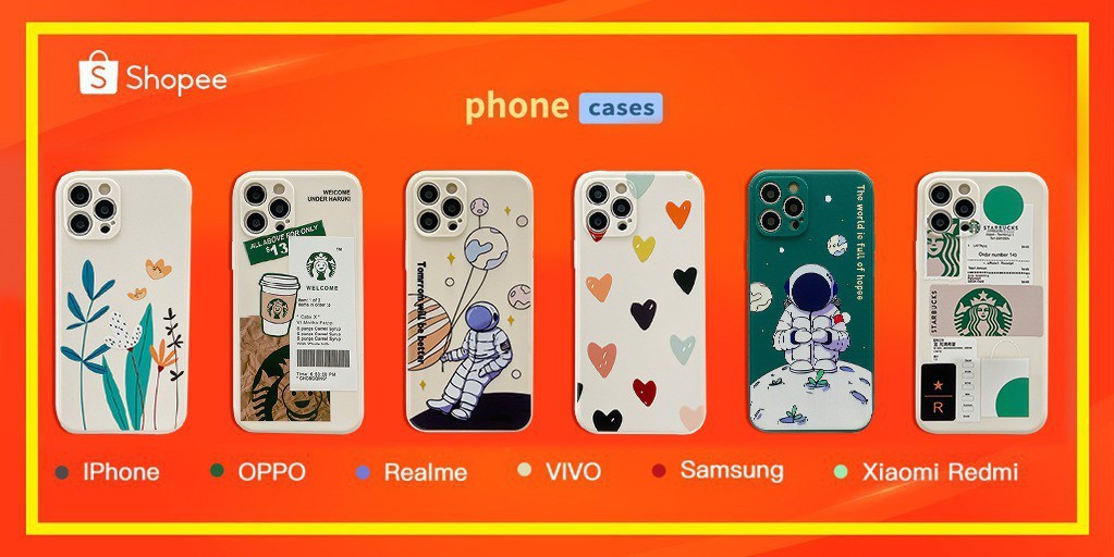 IPhone Case MY, Online Shop | Shopee Malaysia