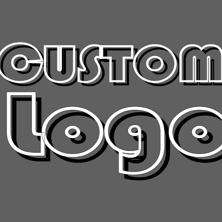 Custom Printing Logo, Online Shop | Shopee Malaysia