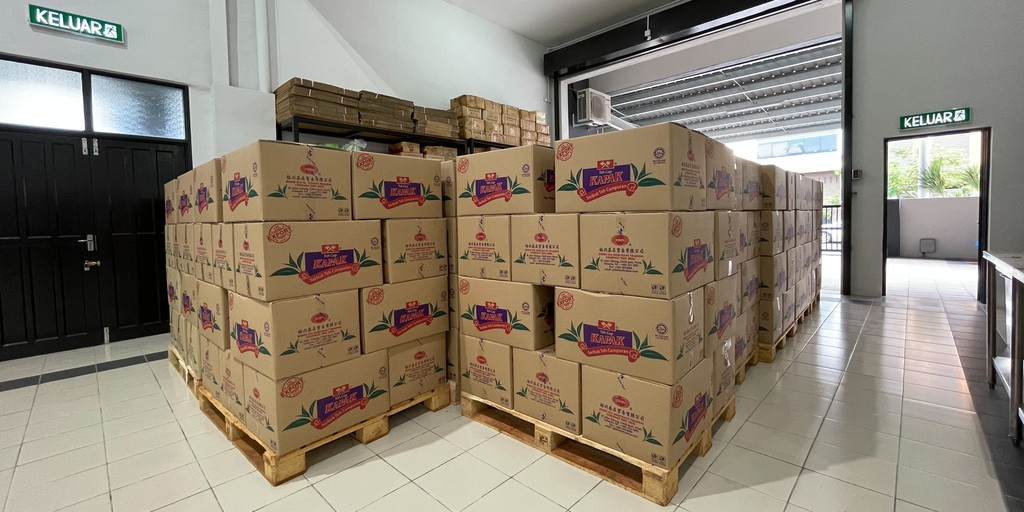 Johin Tea Merchant Trading Company , Online Shop | Shopee Malaysia