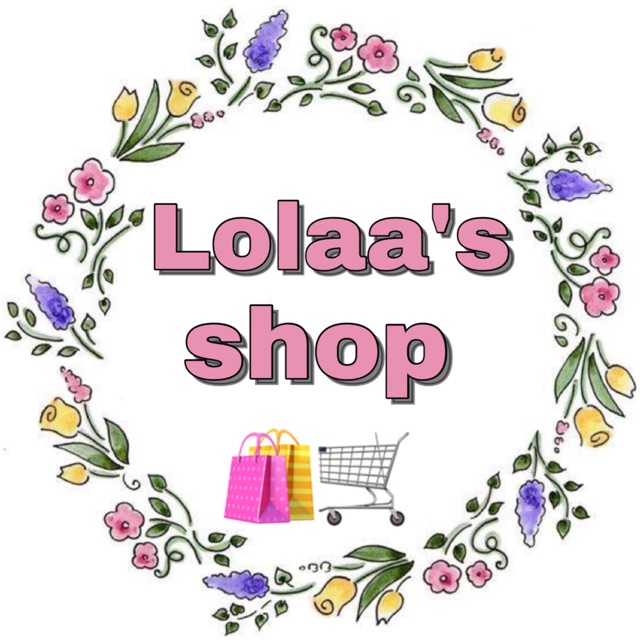 Lolaa's Shop, Online Shop | Shopee Malaysia
