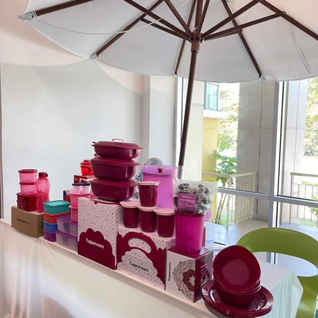 Wonder Tupperware, Online Shop | Shopee Malaysia
