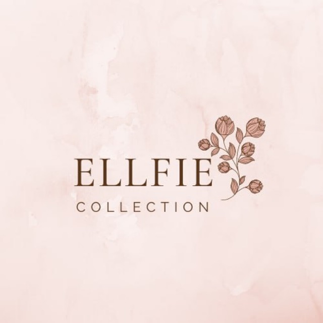 ELLFIE COLLECTION, Online Shop | Shopee Malaysia