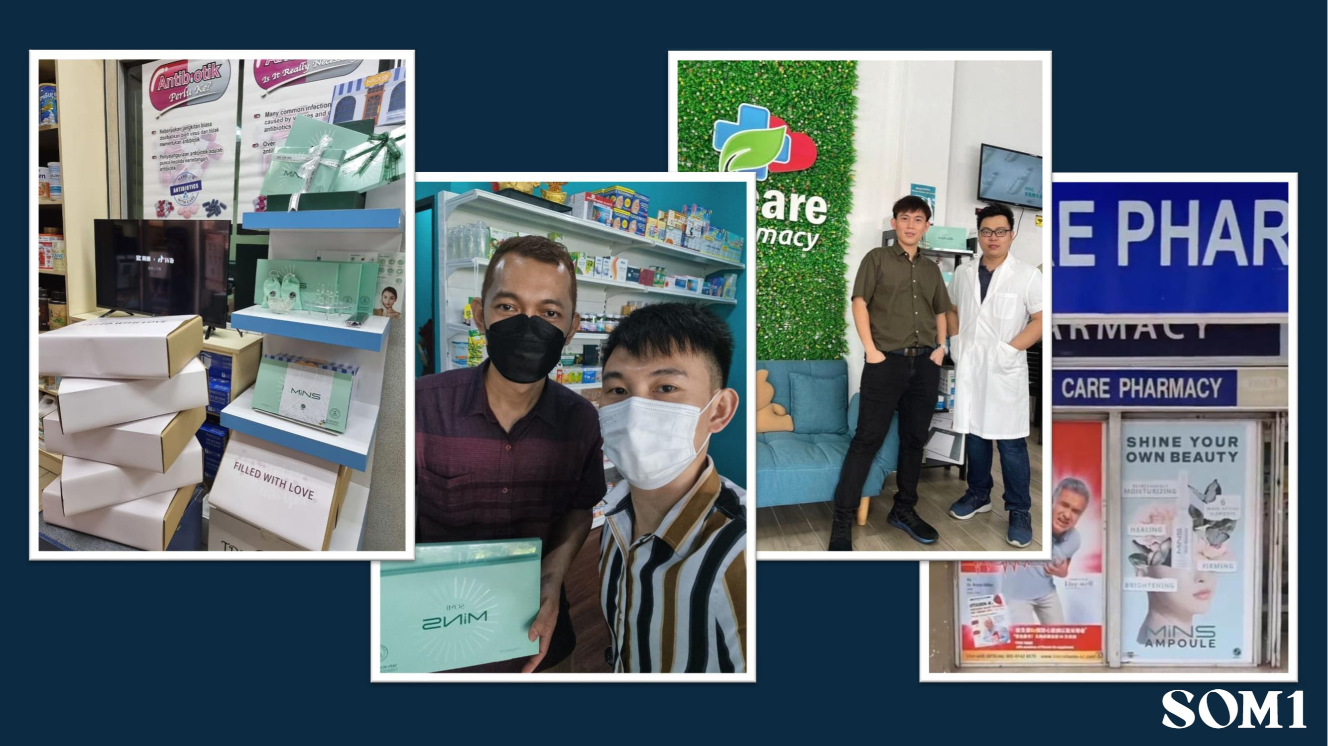 XMEGAMI OFFICIAL MISU MICAREE, Online Shop | Shopee Malaysia