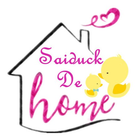 Saiduck de Home, Online Shop | Shopee Malaysia