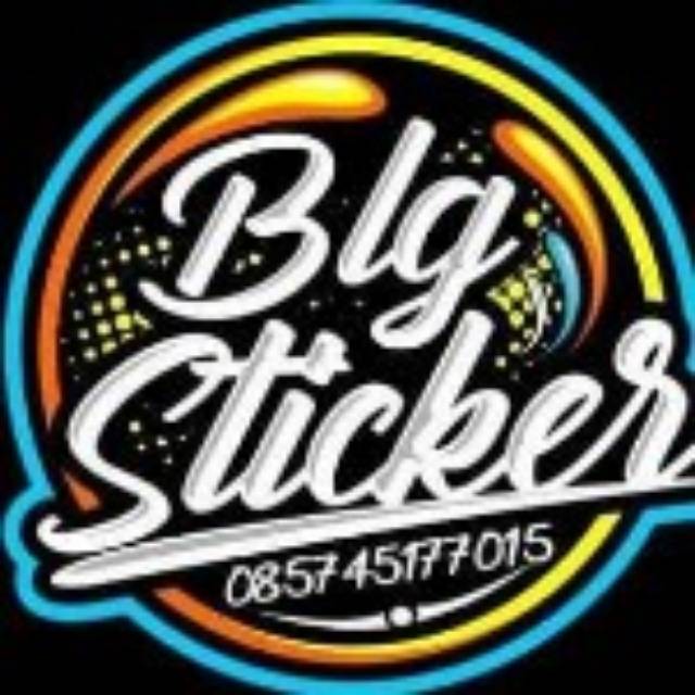 sticker...decal.my, Online Shop | Shopee Malaysia