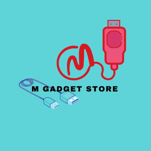 M GADGET STORE, Online Shop | Shopee Malaysia