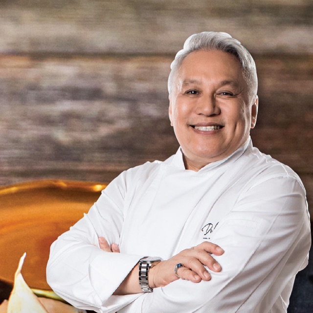 Chef Wan Group of Restaurants, Online Shop | Shopee Malaysia