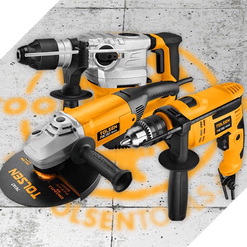 Tolsen tools official store, Online Shop | Shopee Malaysia