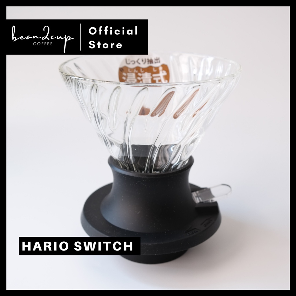 Hario Switch Review: The Hybrid Brewer You Need To Try The, 42% OFF