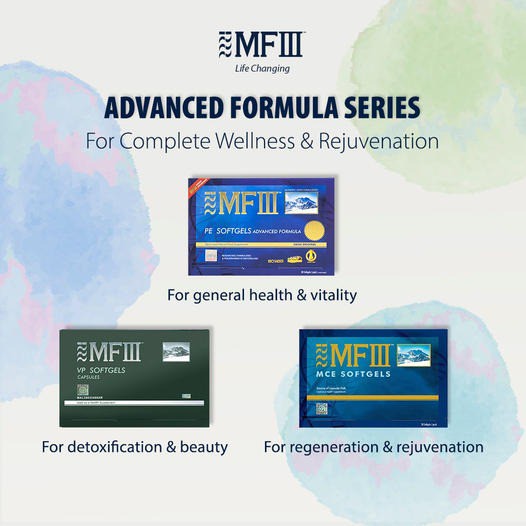 MF3 Official Malaysia Online, July 2025 | Shopee Malaysia