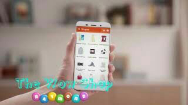 The Wow Shop, Online Shop | Shopee Malaysia