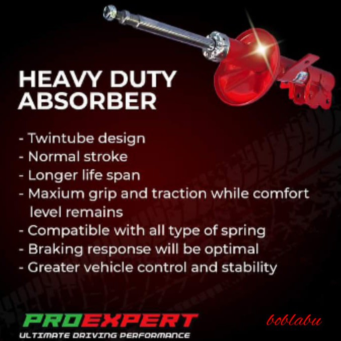 MR.Absorber Ampang/Kuala Lumpur, Online Shop | Shopee Malaysia