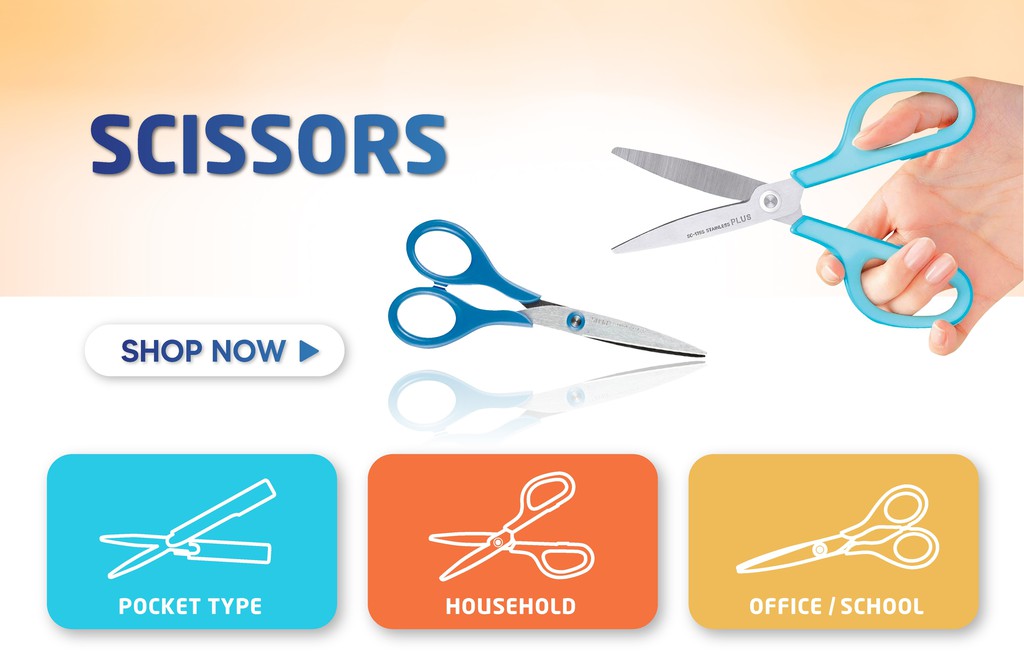 PLUS Stationery Official Store Online, July 2024 | Shopee Malaysia