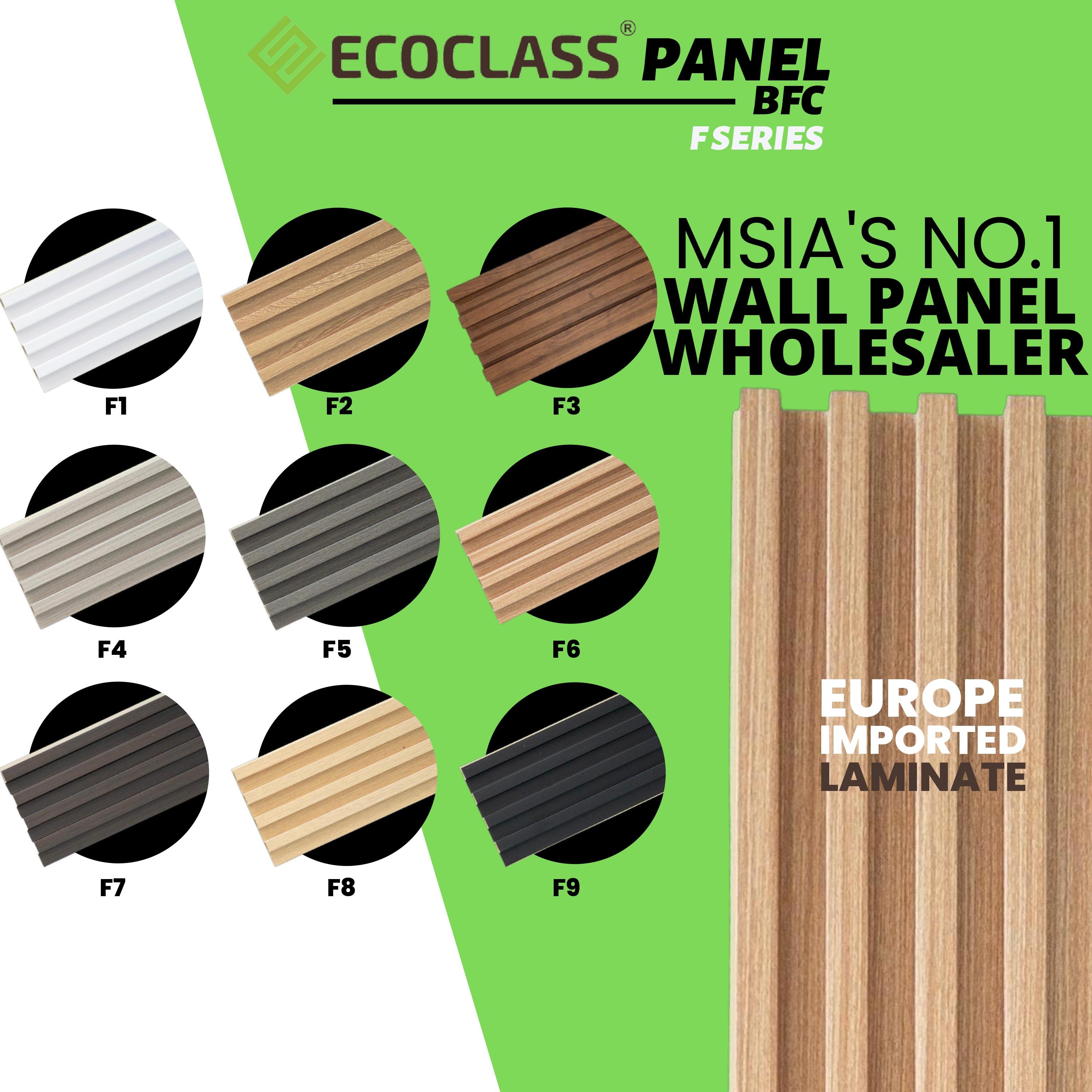 EcoClass Official Store Online, November 2025 | Shopee Malaysia