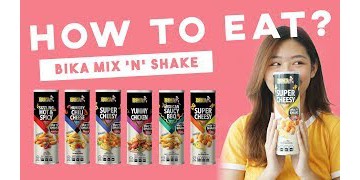 BIKA OFFICIAL STORE, Online Shop | Shopee Malaysia