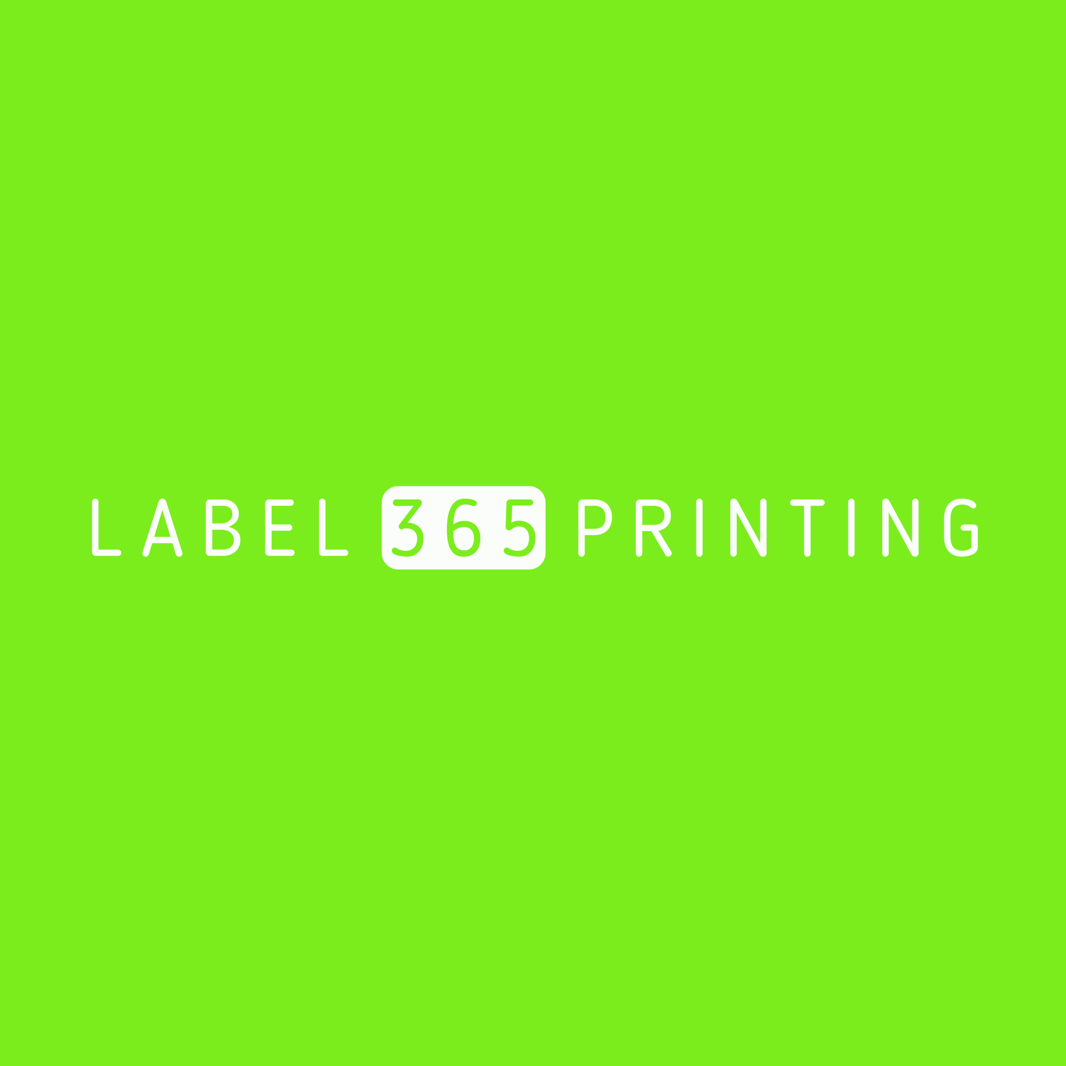 Label 365 Printing, Online Shop | Shopee Malaysia