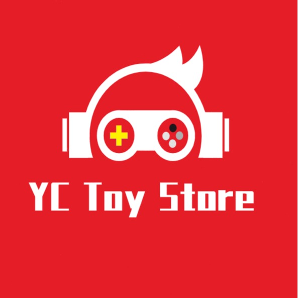 YC Toy Store, Online Shop | Shopee Malaysia