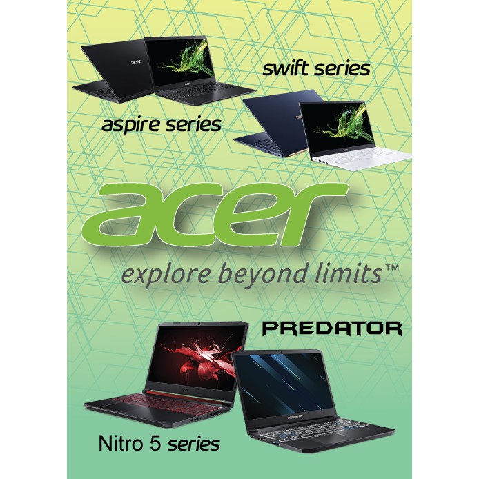 Style Vision Computer Store, Online Shop | Shopee Malaysia