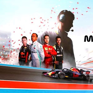 Formula One F1 Apparel, Online Shop | Shopee Malaysia
