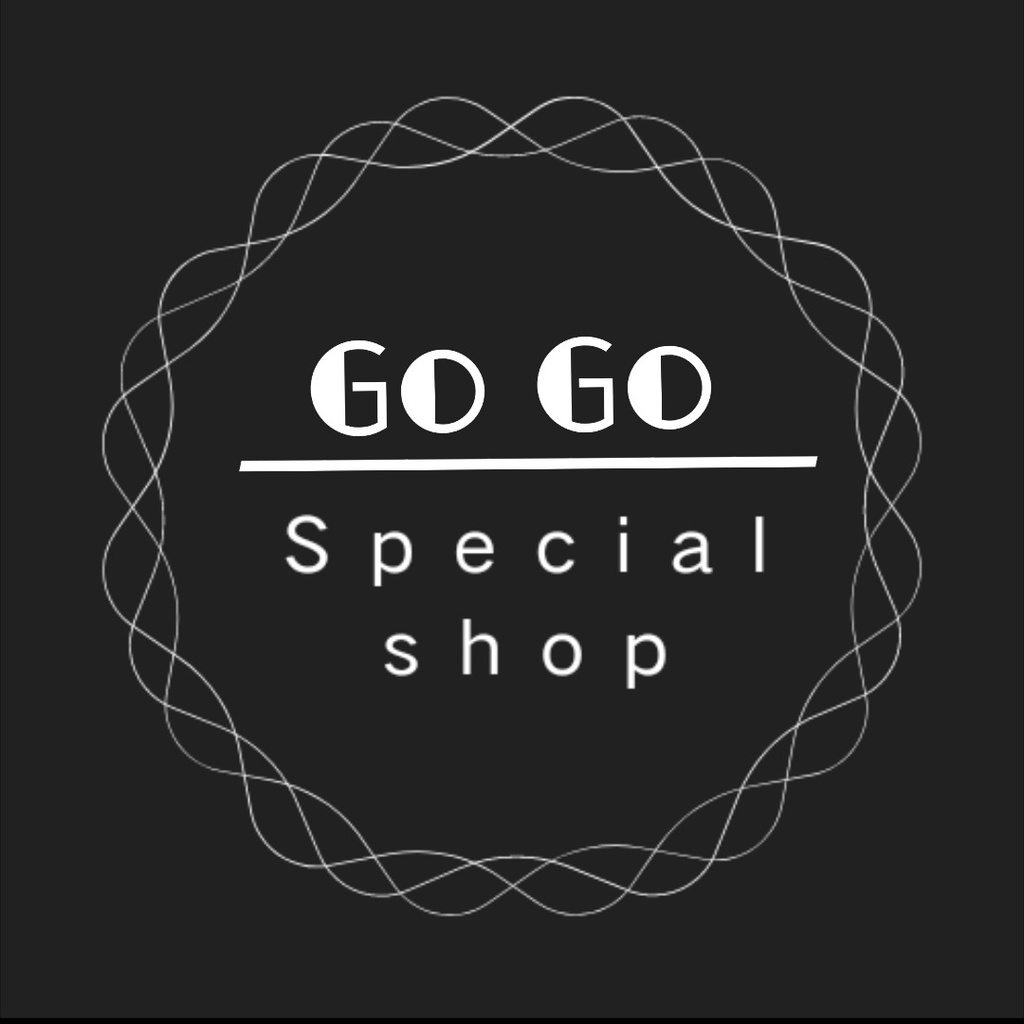Go go Special shop, Online Shop | Shopee Malaysia