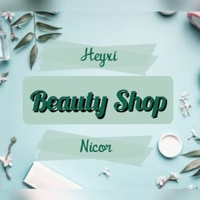 Heyxi & Nicor Beauty Online Shop, Online Shop | Shopee Malaysia