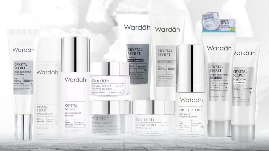 Wardah Store (M) Online, June 2026 | Shopee Malaysia