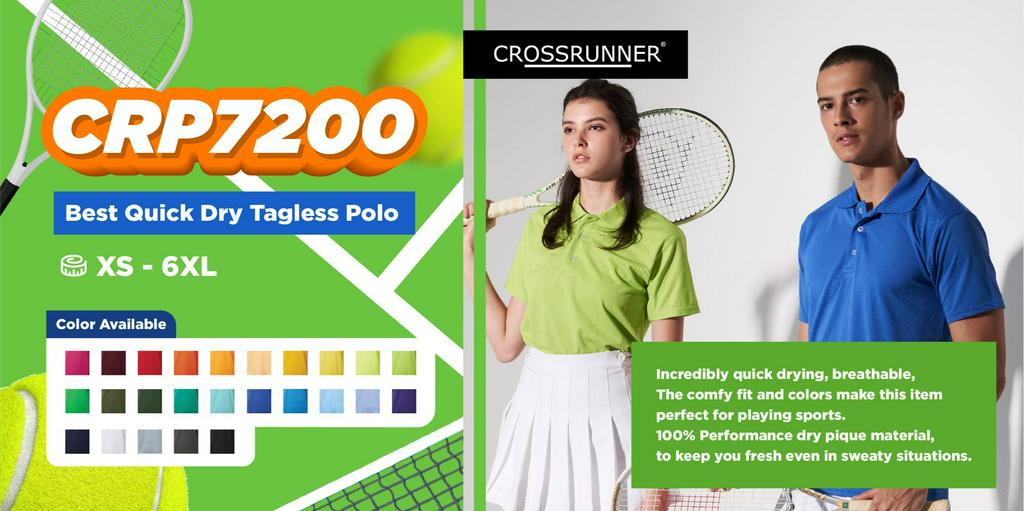 Crossrunner Malaysia Official Store Online, July 2024 | Shopee Malaysia