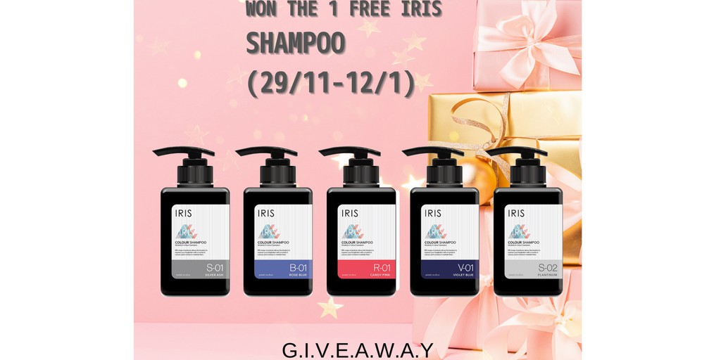 jk_hair, Online Shop | Shopee Malaysia