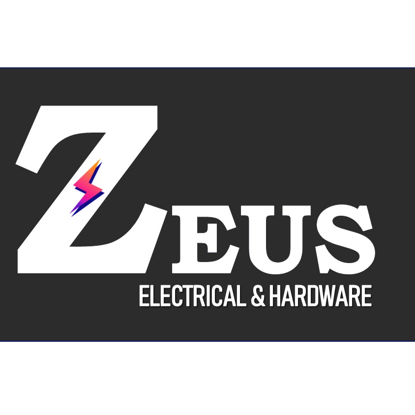 ZEUS ELECTRICAL & HARDWARE, Online Shop | Shopee Malaysia