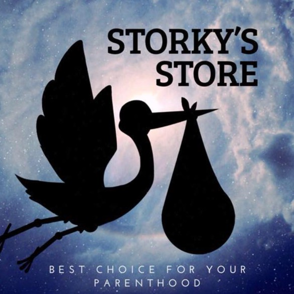 Storky's Store, Online Shop | Shopee Malaysia