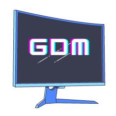 GDM Gaming DeVos M, Online Shop | Shopee Malaysia