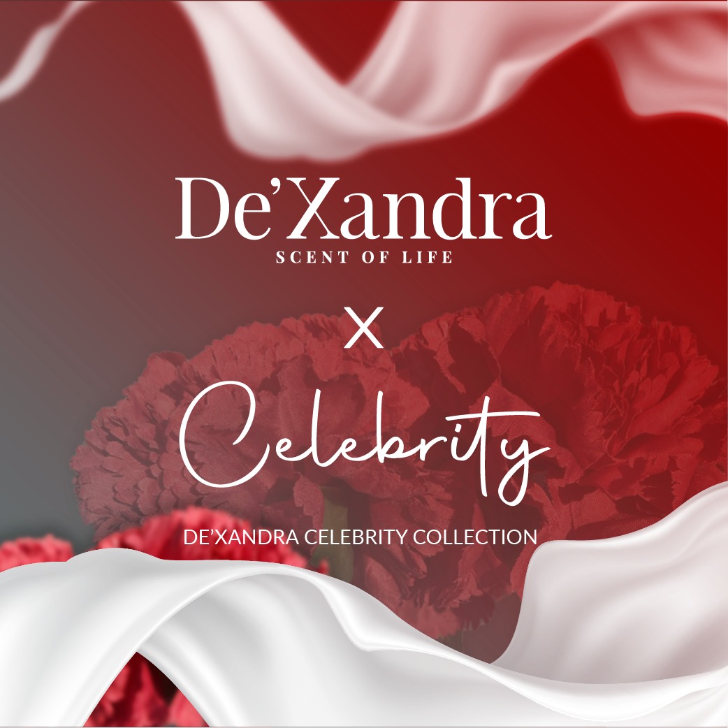 De'Xandra Official Store Online, February 2023 | Shopee Malaysia