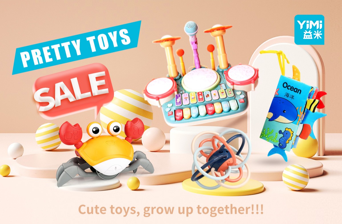 YIMI Official Flagship Store Online, December 2025 | Shopee Malaysia