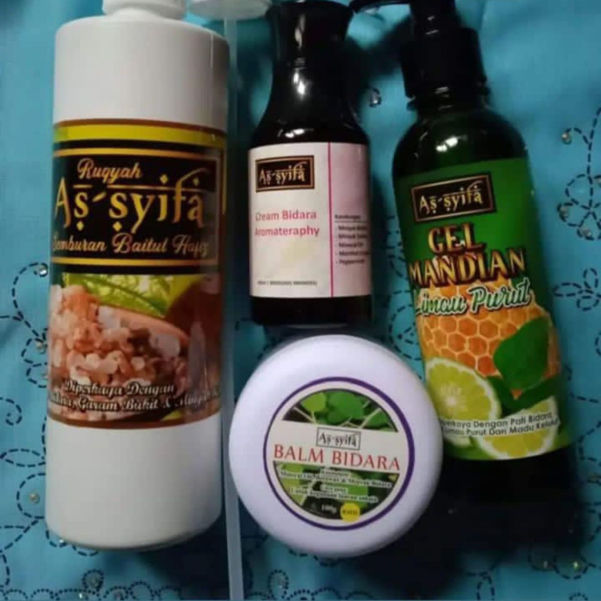 As Syifa, Online Shop | Shopee Malaysia