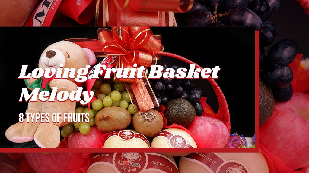 MBG Fruits Official Store Online, July 2023 | Shopee Malaysia