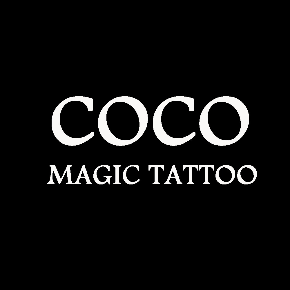 COCO Magic Tattoo, Online Shop | Shopee Malaysia