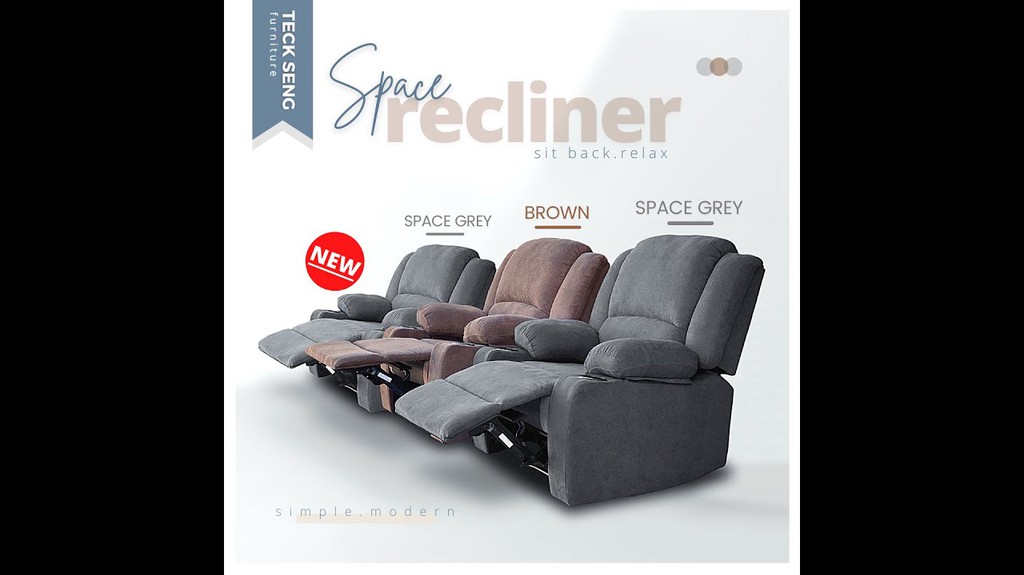 Teck Seng Furniture, Online Shop | Shopee Malaysia