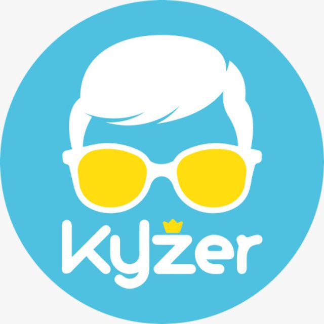 Kyzer Kids Official, Online Shop | Shopee Malaysia
