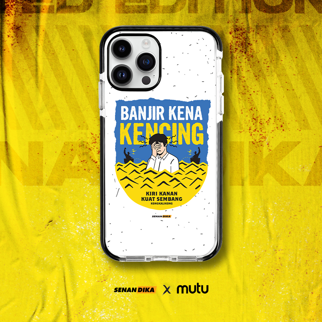 Mutu Case, Online Shop | Shopee Malaysia