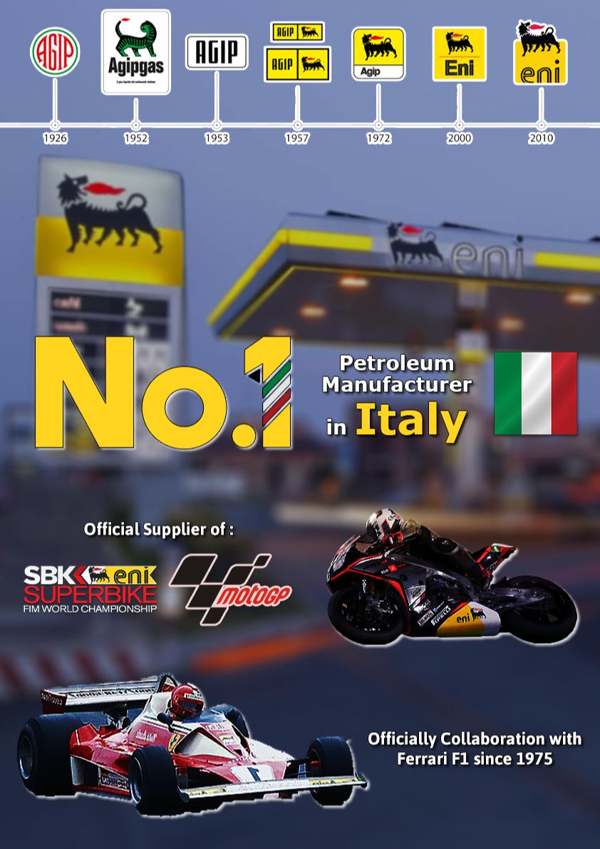 Eni Lubricants Official Store Online, September 2025 | Shopee Malaysia