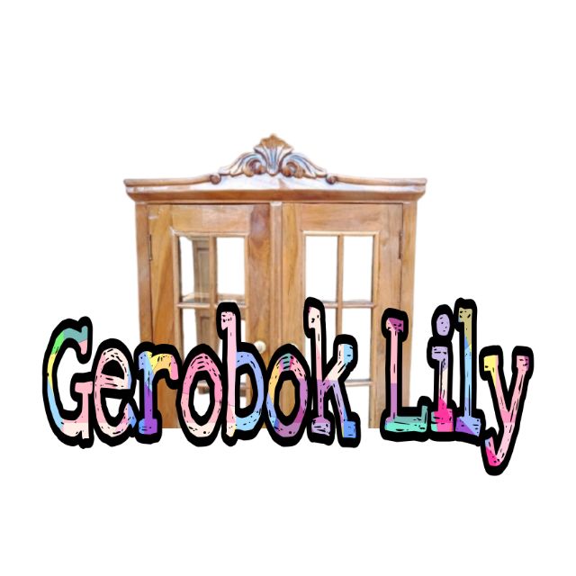 Gerobok.Lily, Online Shop | Shopee Malaysia