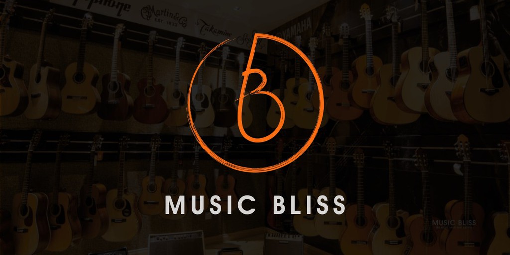 Music Bliss Official Store Malaysia , Online Shop | Shopee Malaysia