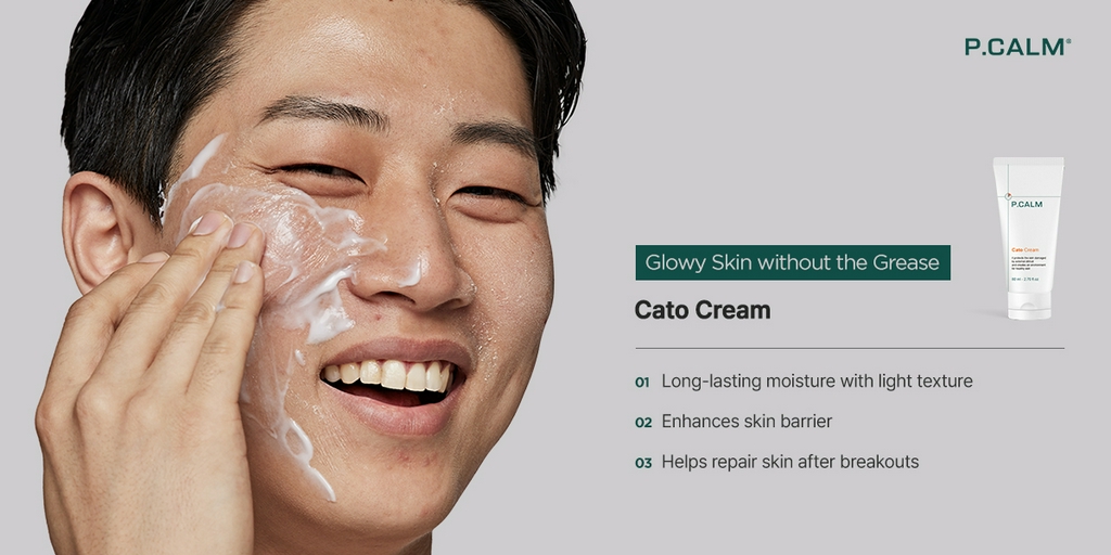 P.CALM.os Online, January 2023 | Shopee Malaysia