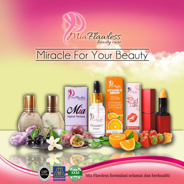 Anggun Beauty Shop, Online Shop | Shopee Malaysia