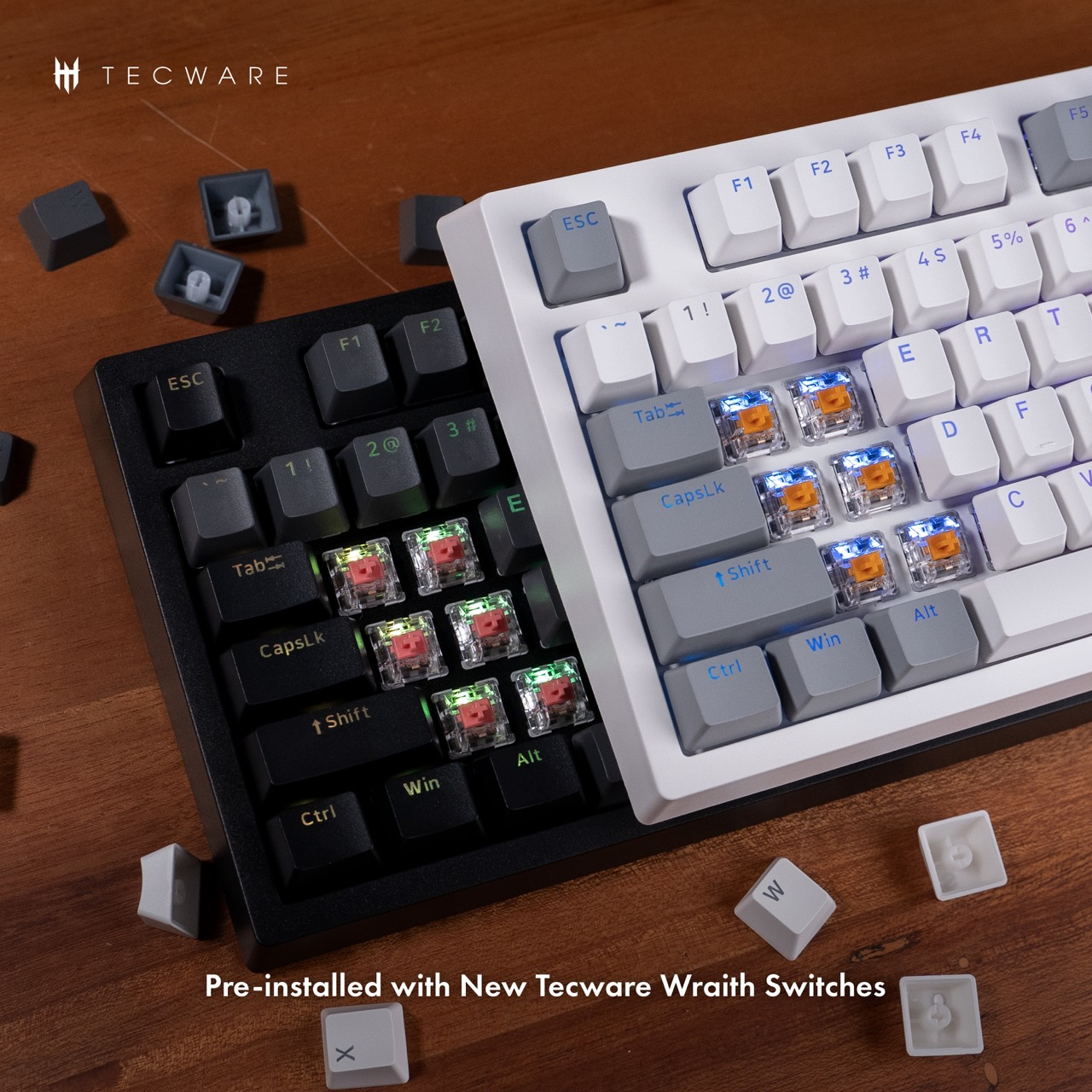 Tecware Malaysia Official Store Online, February 2023 | Shopee Malaysia