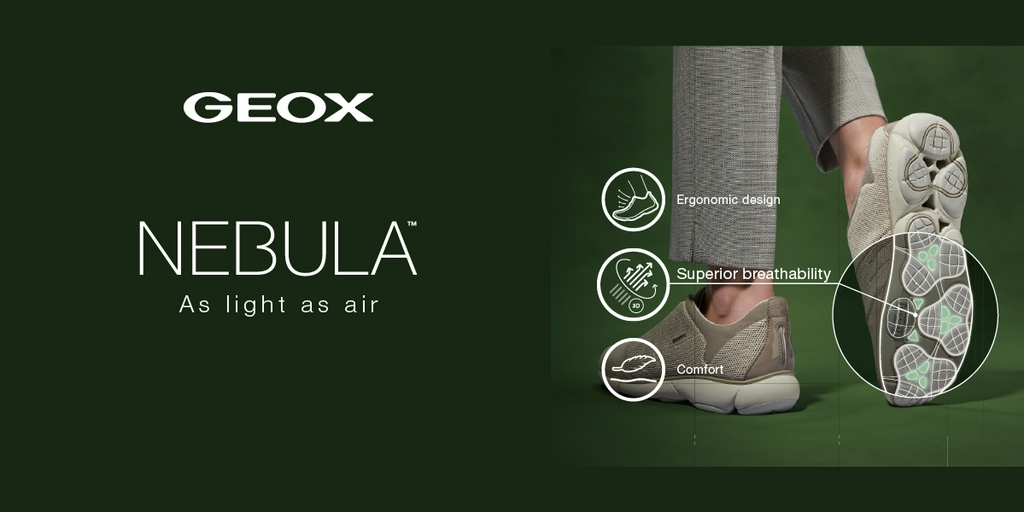 GEOX Malaysia Official Store Online, January 2024 | Shopee Malaysia