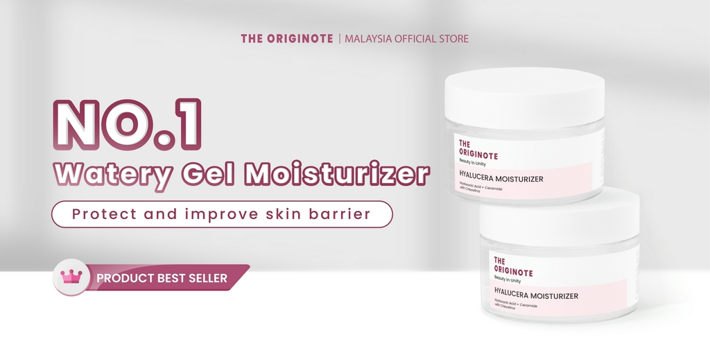 The Originote Official Online Store, July 2024 | Shopee Malaysia